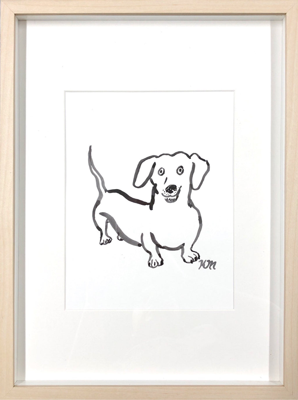 Happy Weiner – Kristina Micotti