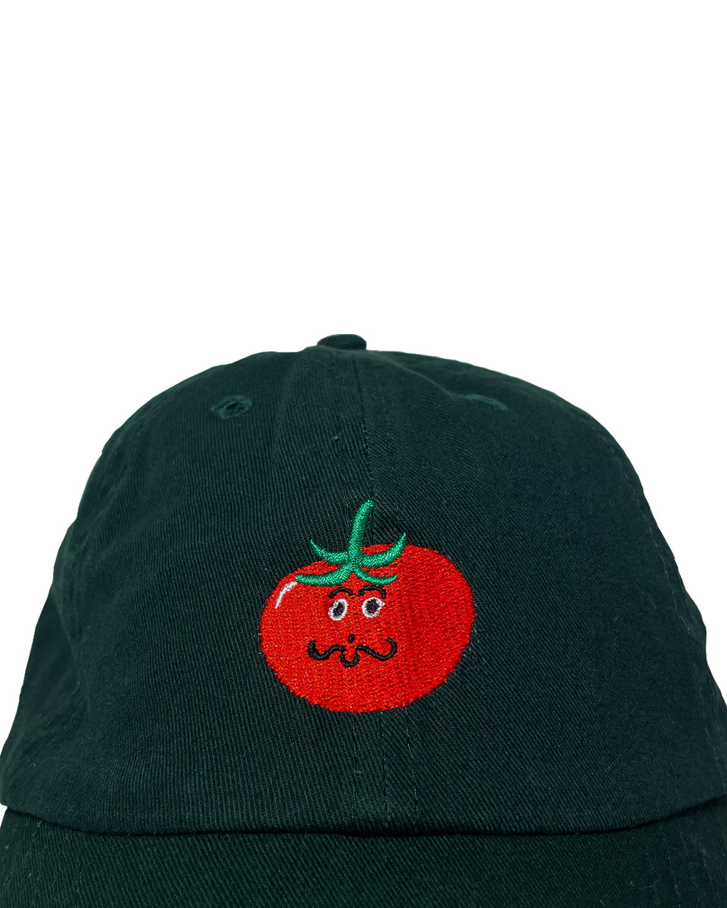 Tomato Hat – Kristina Micotti